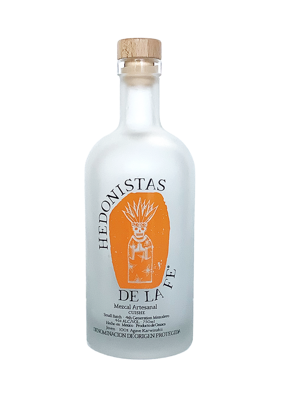 Cuishe Mezcal | Wild & Artisanal Agave Expression – Hedonistas Mezcal